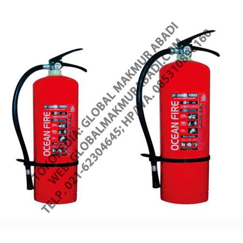 Jual OCEAN FIRE FOAM FIRE EXTINGUISHER TABUNG PEMADAM API KEBAKARAN ...