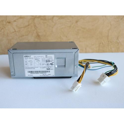 Jual NEW PSU LENOVO LITEON 210W H3060 PA-2221-3 FRU 54Y8941 10+4PIN ...