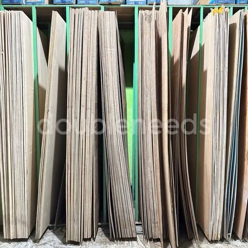 Jual 1 LEMBAR TRIPLEK 122x244 3MM, 4MM, 6MM, 8MM, 9MM, 12MM, 15MM, 18MM ...