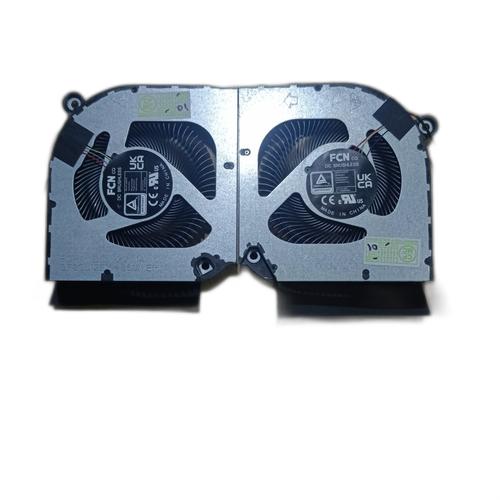 Promo Fan CPU GPU Acer Nitro 5 AN515-58 An515-46 PH317-55 - CPU - Jakarta Pusat - Azkadina ...