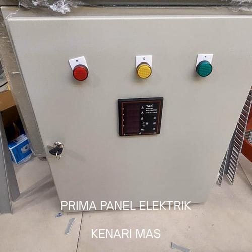 Jual Panel mdp distribusi SCHneider komplitt - Jakarta Pusat - PRIMA ...