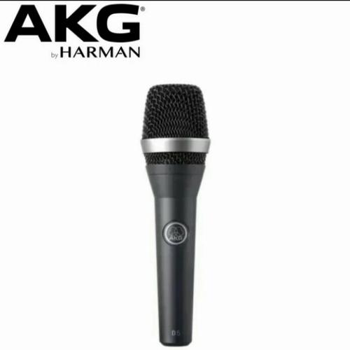 Jual Microphone AKG D5/Mic AKG D5/MiC AKG D5 original - Jakarta Barat ...