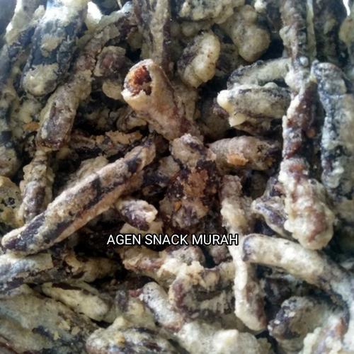 Jual PISANG SALE BELUT 500GR (1/2KG) - PISANG MANIS - PISANG OVEN ...