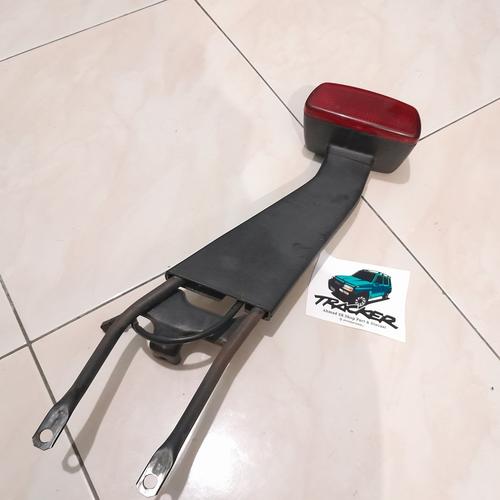 Jual 3rd brake lamp cobra suzuki vitara swb grand escudo jimny original ...