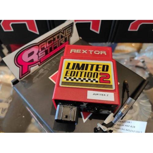Jual (-) CDI REXTOR LIMITED EDITION 2 LENGKAP ALL MOTOR - Beat - Kota ...