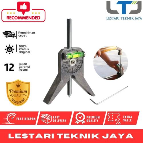 Jual Pipe Center Finder Pencari Titik Tengah Pipa Pengukur Marker ...