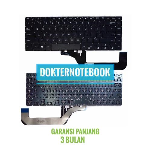 Jual Keyboard Laptop Asus Vivobook 15 X505 X505b X505ba X505z X505za ...