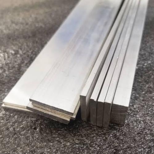 Jual PLAT SETRIP ALMUNIUM 4mm LEBAR 40mm X PANJANG 800mm ALUMUNIUM ...