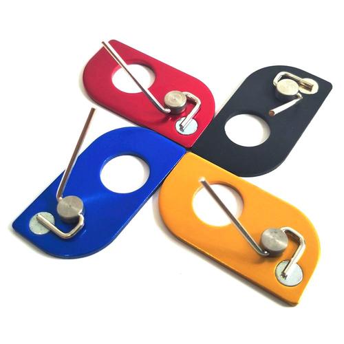 Jual Magnetic Arrow Rest for Recurve Bow, Panah, Panahan, Archery ...