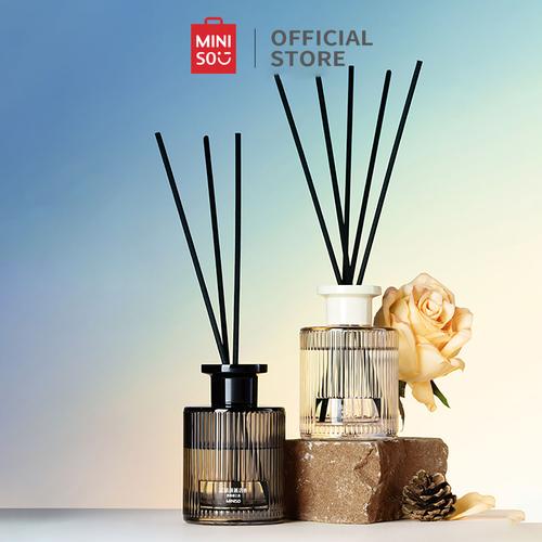 Jual Miniso X-Aromaterapi Tanpa Api Seri Reed Diffuser Pewangi Hotel Bintang Lima Pengharum ...