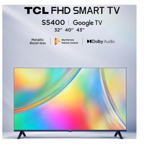 Jual TCL 32S5400 32 Inch Google TV FHD - Kota Depok - Global Elektronik ...