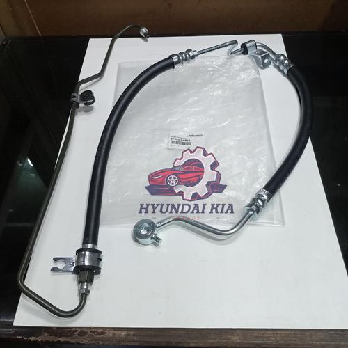 Jual SELANG POWER STEERING HIGH PRESSURE HYUNDAI H1/STAREX/MOVER DIESEL ...
