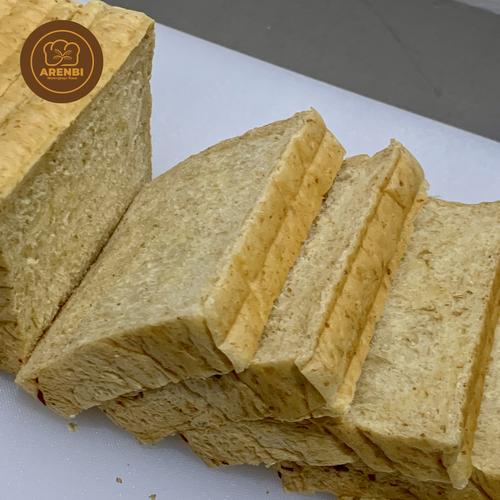 Jual Roti Jepang Shokupan Gandum Keju Choco Chips Arenbi Japanese ...