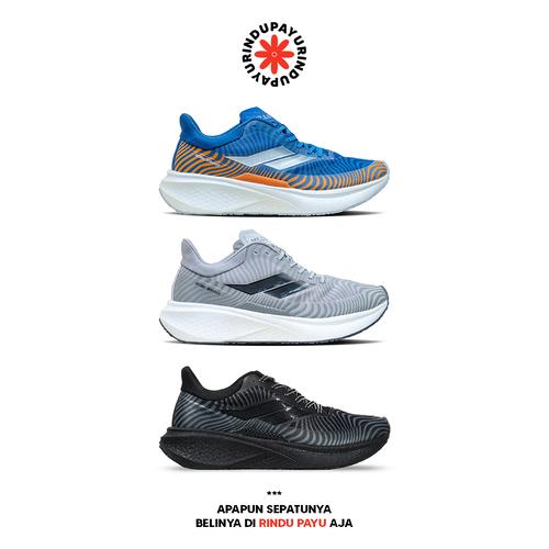 Promo MILLS ENERMAX DYNAPLATE (2) - Sepatu Lari Sneakers Running Sport ...