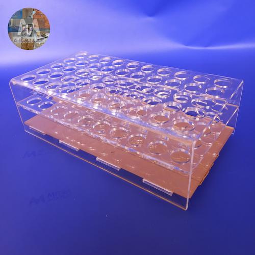 Jual display rak tabung reaksi akrilik - Kab.Ciamis - mitra acrylic ...