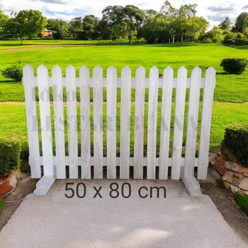 Jual Pagar Lantai Pagar Teras 50x80 cm - Kab. Bogor - LESTARI BUANA ...