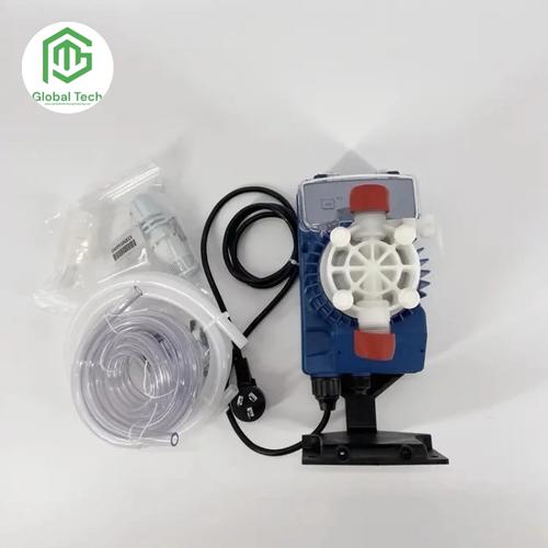 Jual Dosing pump SEKO TEKNA EVO AKL 603 pompa chemical kimia dossing pump - Jakarta Barat ...