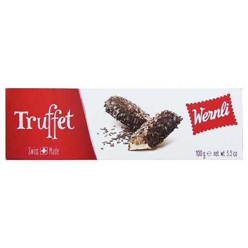 Jual Wernli Truffet 100 gram - Jakarta Pusat - Sweet Recipe | Tokopedia