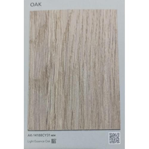 Jual HPL AICA AK-14188-CY31 Light Essence Oak - Kota Tangerang ...