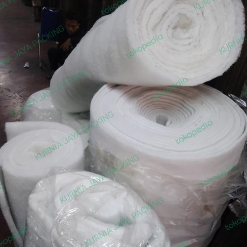 Jual filter udara AHU FCU Dacron G3 15mm x 2m x20m - Jakarta Barat ...