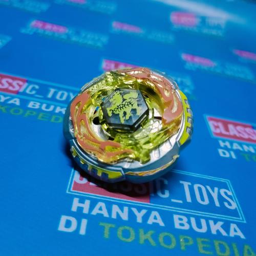Jual Beyblade Rock Zurafa Takara - Kota Surabaya - Classic_toys | Tokopedia