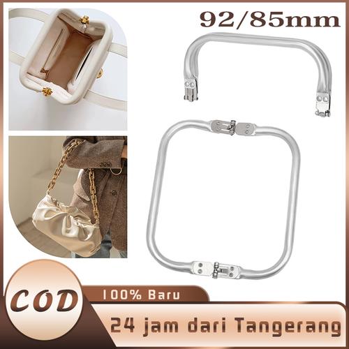 Jual Frame Behel Tas Rajut Tubular Frame 20/28cm Tubular Frame - 92mm ...