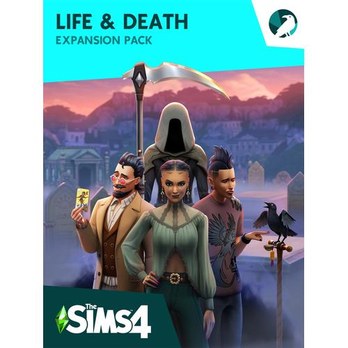 Jual MAC & Windows - Original The Sims 4 + All DLC + Big Bonus (SK ...