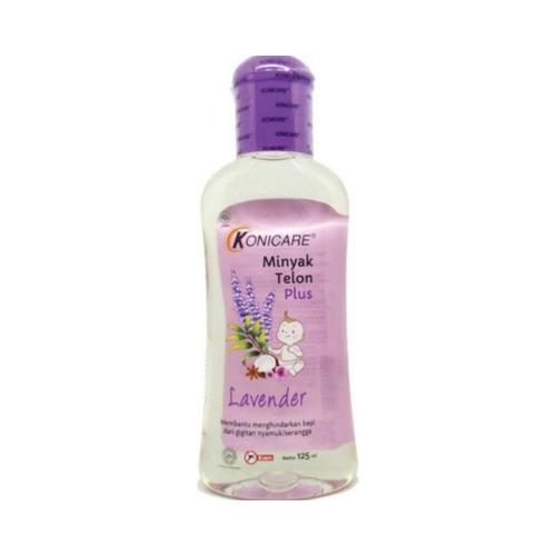 Jual KONICARE MINYAK TELON PLUS LAVENDER - 60ML - Jakarta Utara ...