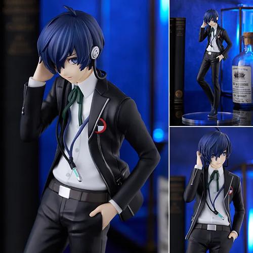 Jual Pop Up Parade Figure Hero Protagonist Makoto Yuki Persona 3 Reload ...