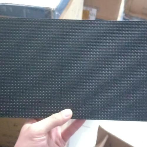 Jual ** Panel Module Modul LED P5 Running Text SMD RGB Full Color ...