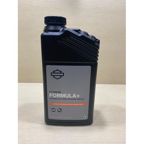 Jual OLI FORMULA PLUS OIL GENUINE HARLEY DAVIDSON - Kota Bekasi ...