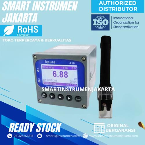 Jual ph controller Merk Apure pH/ORP Controller - Jakarta Barat - SMART INSTRUMEN JAKARTA ...