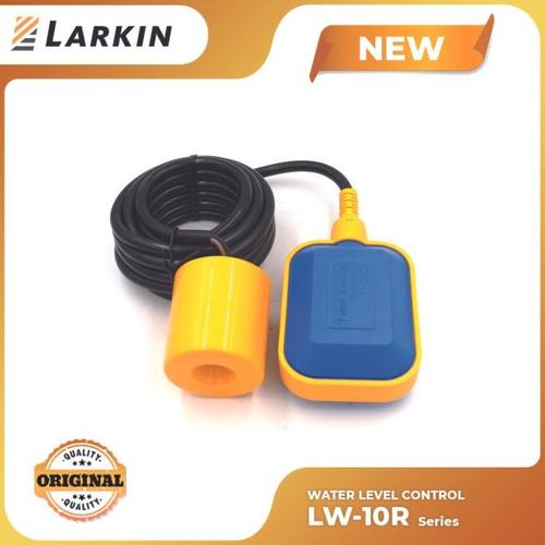 Jual FLOAT WATER HUMMER/FLOAT SWITCH/WATER RADAR LARKIN LW-2R & LW-10R ...