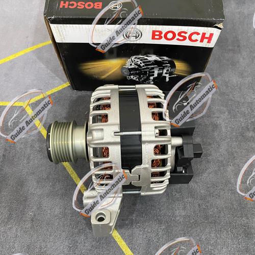 Jual DINAMO AMPERE ALTERNATOR RANGE ROVER EVOQUE ORIGINAL BOSCH ...