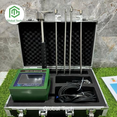 Jual Alat Geolistrik Autometic Deteksi Air Tanah Pengeboran Type ADMT ...