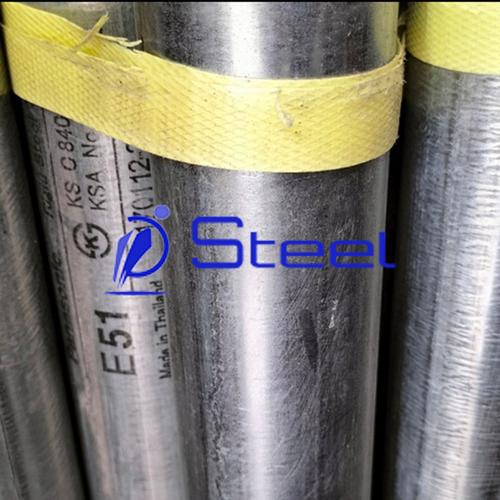 Jual Pipa Conduit Electro Galvanis E-51 51mm Polos - PANASONIC ...