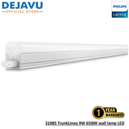Jual Lampu Led Batten Philips 31085 TrunkLinea 9W 6500K - wall lamp Led ...