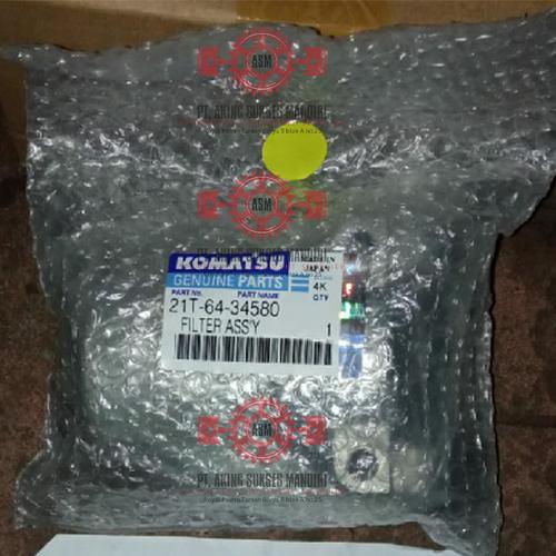 Jual 21T-64-34580 - GENUINE FILTER ASEEMBLY - Jakarta Barat - Rg ...