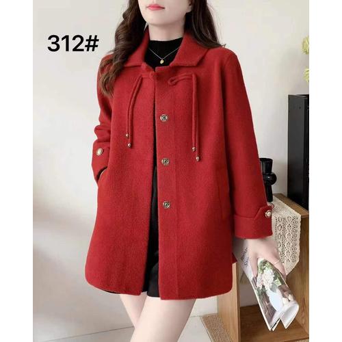 Promo WOMEN WINTER JACKET OUTER JAKET WANITA DEWASA MUSIM DINGIN HANGAT ...