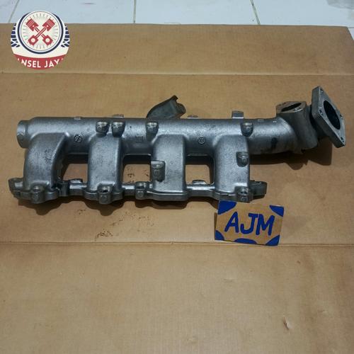 Jual INTAKE MANIFOLD NISSAN NAVARA D40 YD25 ORIGINAL. - Kab. Bogor ...