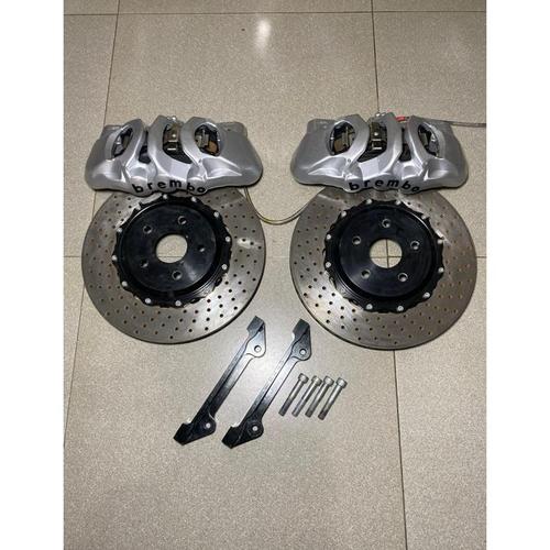 Jual ** BBK BIG BRAKE KIT BREMBO BM6 6POT (Second) INNOVA REBORN INNOVA ...