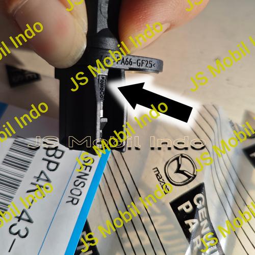 Jual Sensor Speed Sensor ABS Roda Belakang Mazda Biante Mazda 5 ...