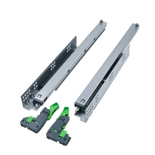 Jual [GROSIR] rel laci tandem double slowmotion 3D system 3 arah - 1 ...