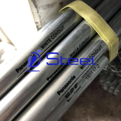 Jual Pipa Conduit Electro Galvanis E-75 75mm Polos - PANASONIC ...