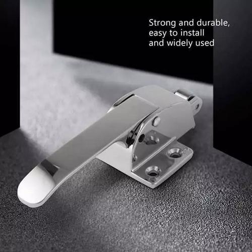 Jual Kunci Kulkas Freezer Handle Pintu Cold Storage Latch Cold Storage ...