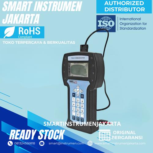 Jual VLS Hart475 Handheld Hart Field Communicator With English menu ...