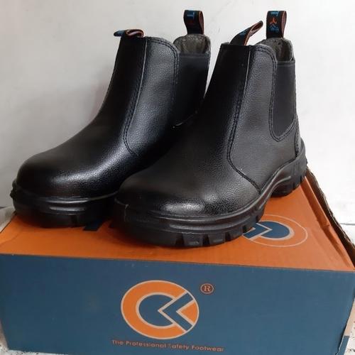 Jual Sepatu Safety Kent Molucas 78341 / Safety Shoes Kent Original ...