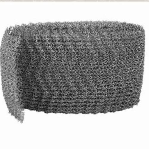 Jual Wire Knitting Mesh SS304 4mm x 0.24mm x 110mm Roll - Jakarta Barat ...