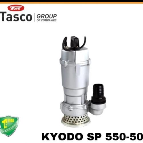 Jual Pompa Celup Kyodo SP 550-50 Submersible Pump Pompa Celup Air Kotor ...