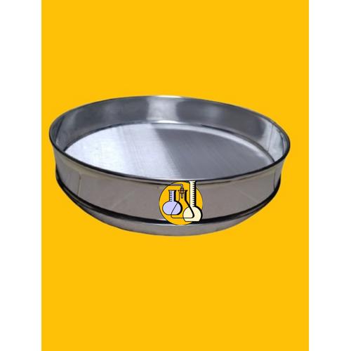 Jual Ayakan Mesh Test Sieve Ayakan Mesh 180 (90 um) Diameter 30 cm ...